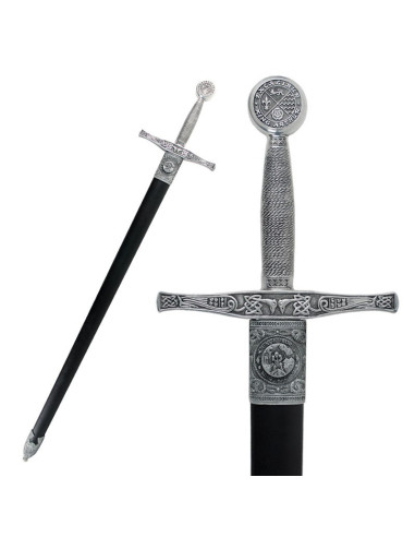 Spada Excalibur ⚔️ Negozio Medievale