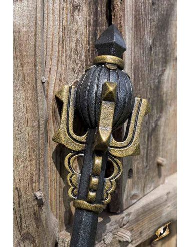 Mazza nobile medievale ⚔️ Negozio Medievale