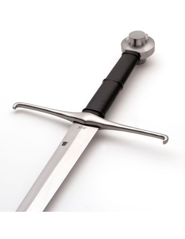 Spada lunga del Sacro Romano Impero, XV secolo ⚔️ Negozio Medievale