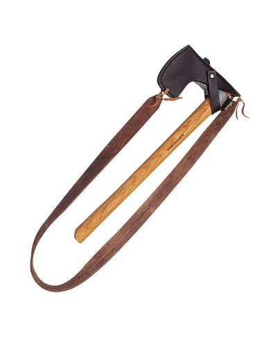 Ascia Bushcraft Condor Tomahawk (48,8 cm.) ⚔️ Negozio Medievale