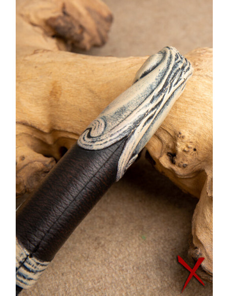 Coltello da lancio Pegasus per LARP ⚔️ Negozio Medievale