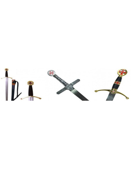 Spade - Negozio Medievale